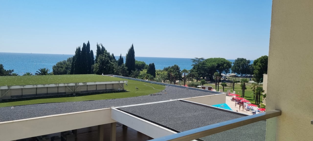 "Sonstiges" Hotel Materada Plava Laguna (Porec) • HolidayCheck (Istrien ...