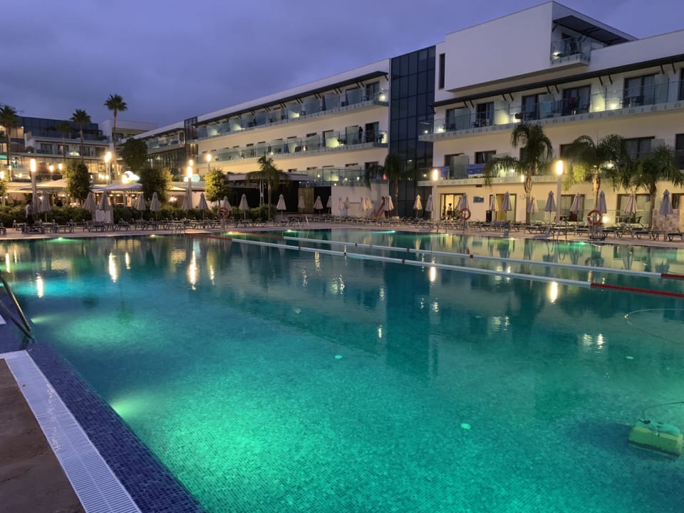 "Pool" Hipotels Gran Conil Hotel & Spa (Conil de la Frontera ...