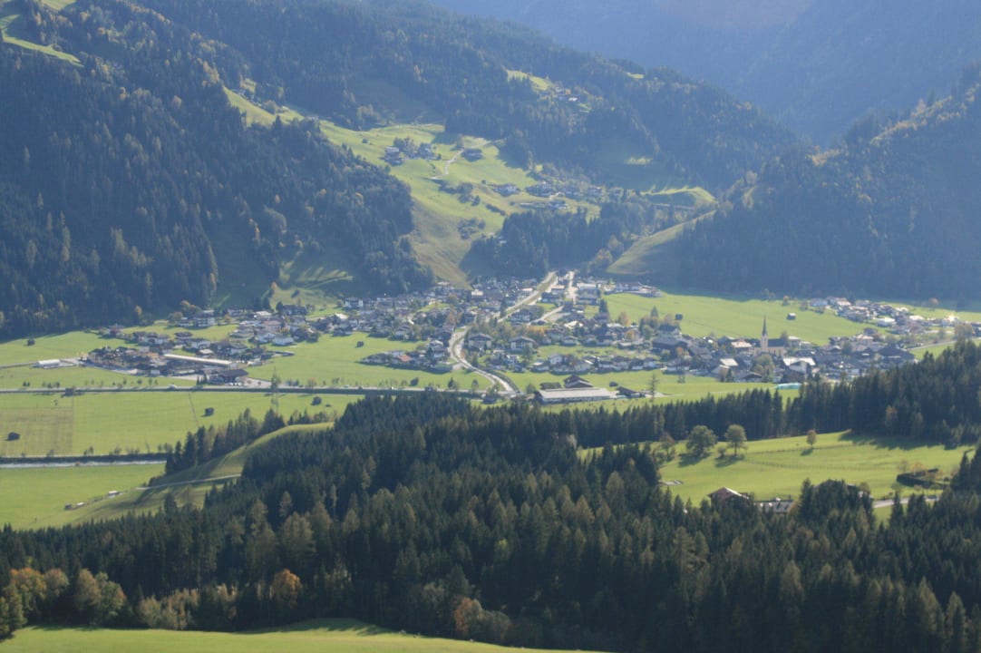 "Wie im Bilderbuch" Sporthotel Mölltal (Flattach) • HolidayCheck ...