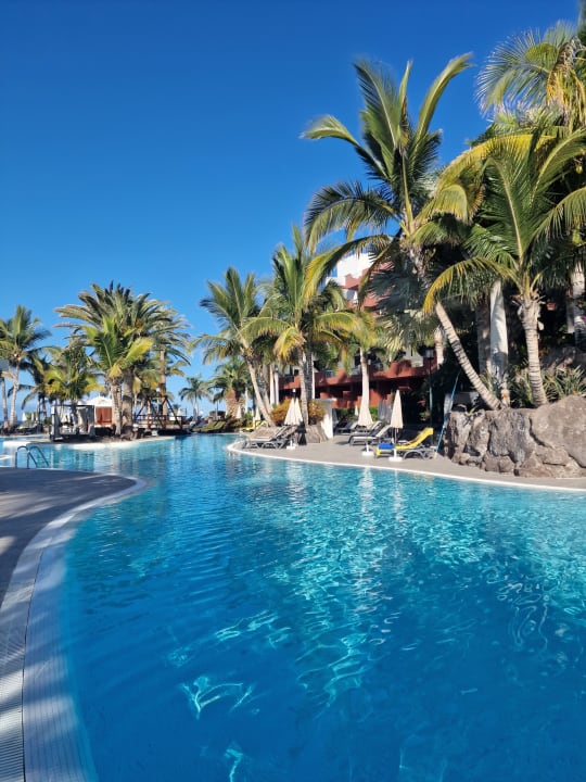 "8" Adrián Hoteles Roca Nivaria (Costa Adeje) • HolidayCheck (Teneriffa ...