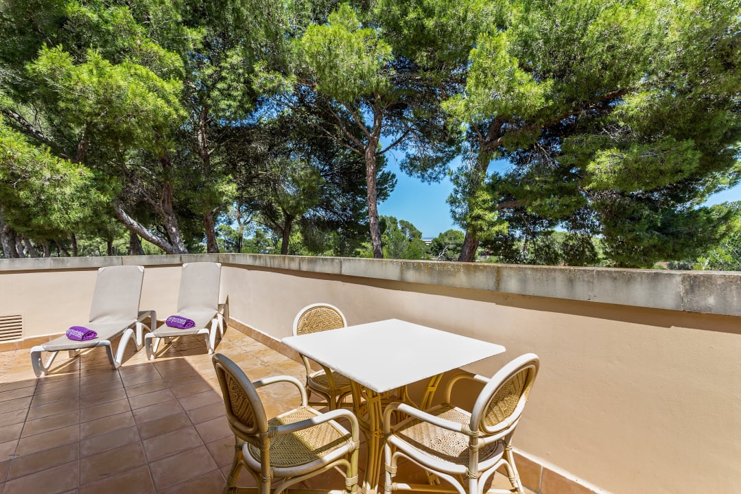 "Zimmer" Vell Marí Hotel & Resort (Can Picafort) • HolidayCheck ...