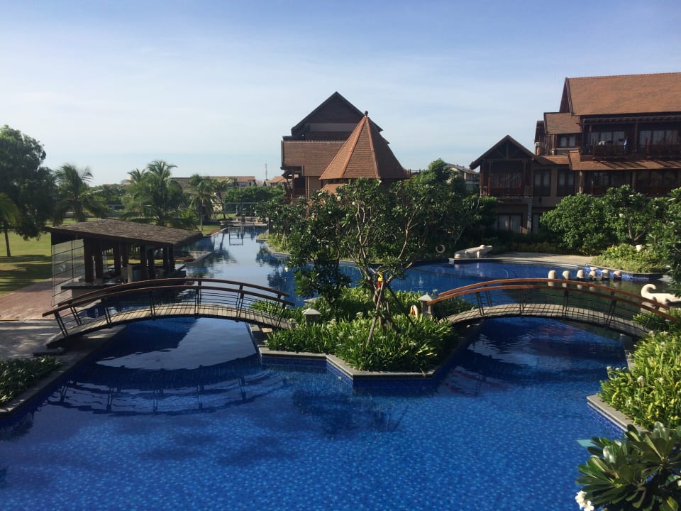 "Pool" Anantaya Resort & Spa Passikudah (Passikudah) • HolidayCheck ...