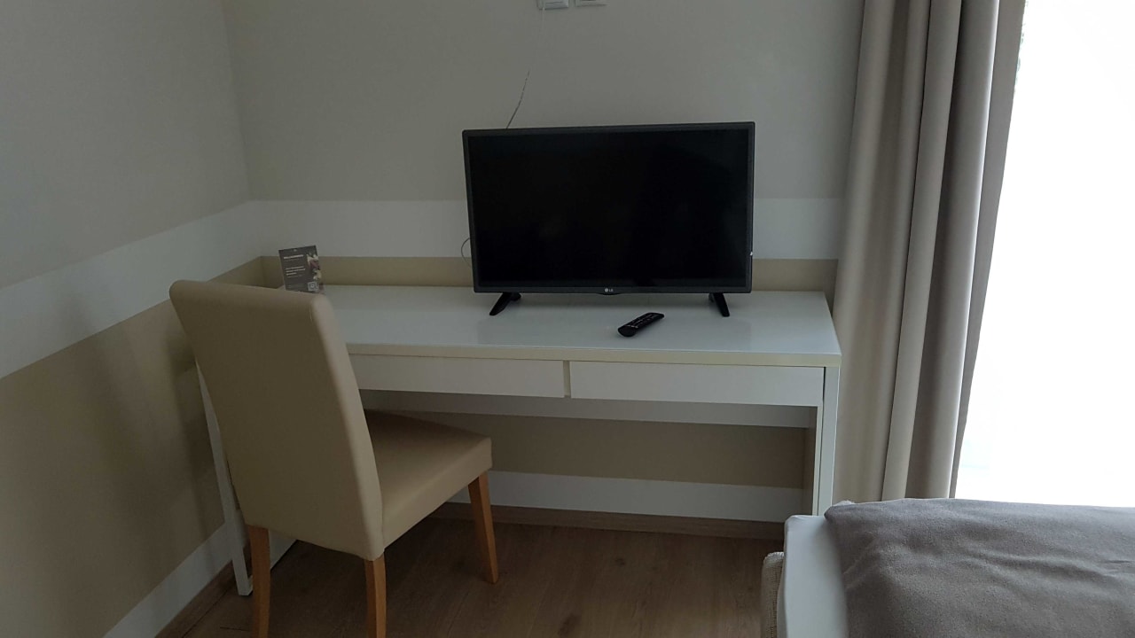 "Zimmer" Hotel FIDI (Wolfsthal) • HolidayCheck (Niederösterreich ...