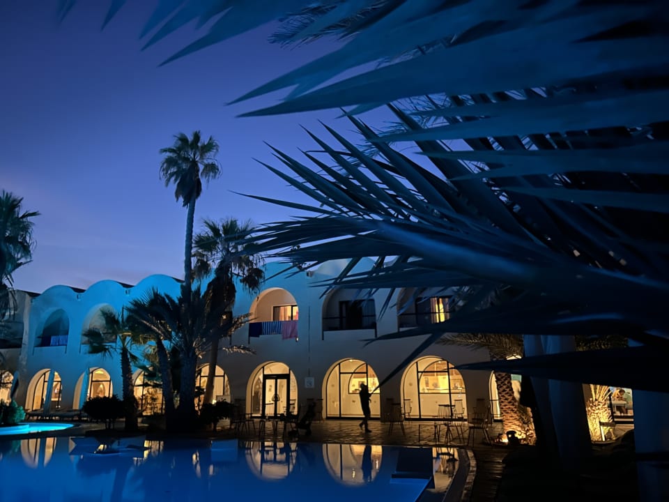 "Außenansicht" Sentido Djerba Beach (Midoun) • HolidayCheck (Djerba ...