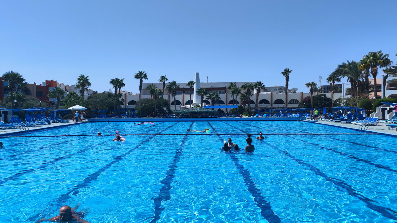 "Pool" Arabia Azur Resort (Hurghada) • HolidayCheck (Hurghada/Safaga ...