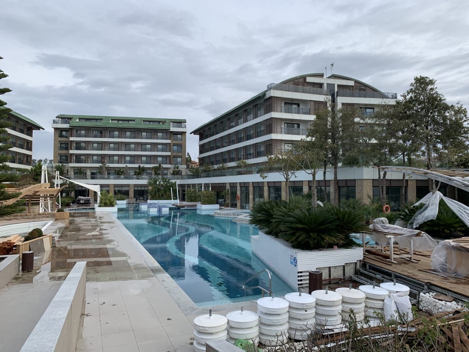 "Außenansicht" TUI BLUE Side (Evrenseki) • HolidayCheck (Türkische ...