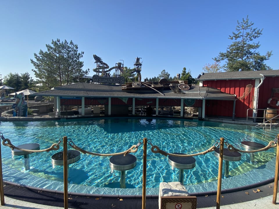 "Pool" Hotel Kronasar - The Museum Hotel (Rust) • HolidayCheck (Baden ...