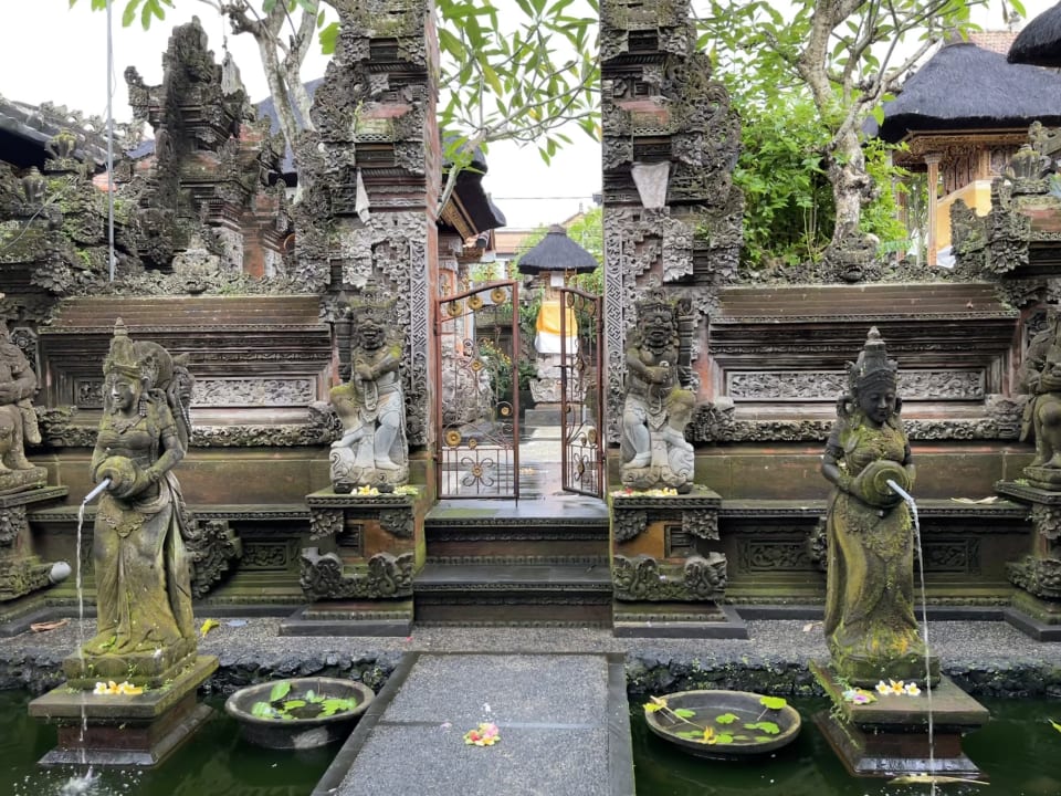 "Gartenanlage" Betutu Bali Villas (Ubud) • HolidayCheck (Bali | Indonesien)