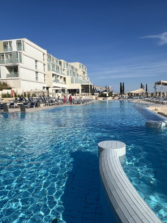 "Pool" Isabella Valamar Collection Island Resort (Porec) • HolidayCheck ...