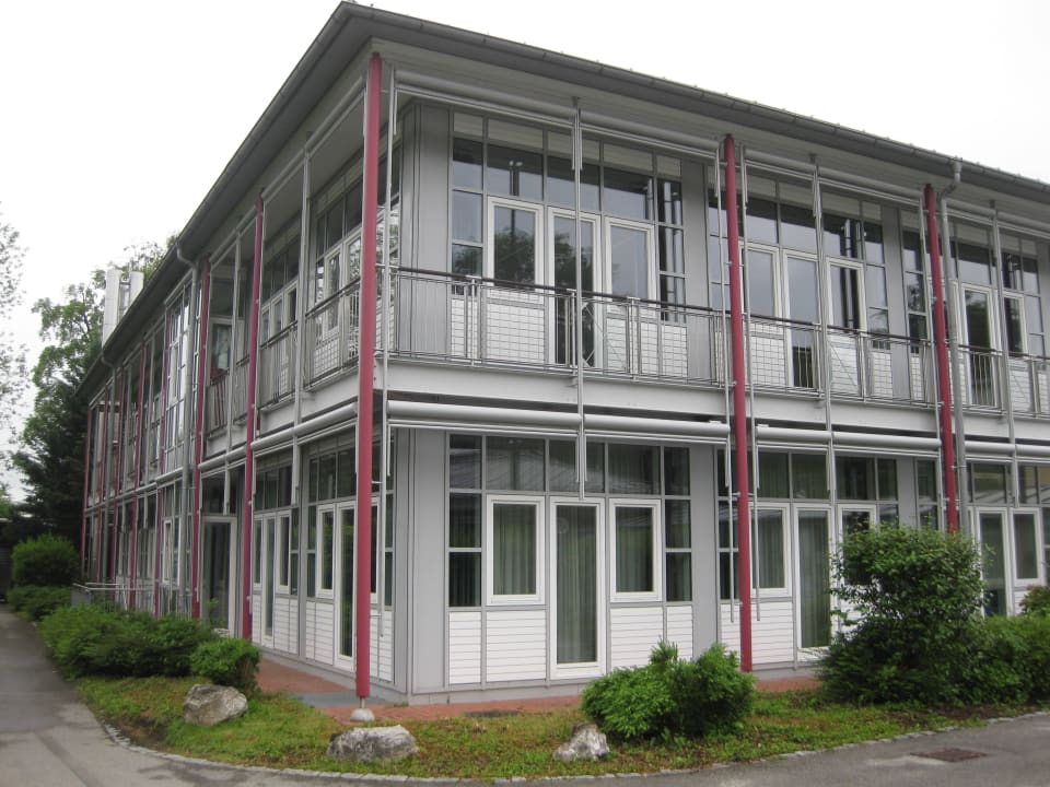 "Hotel" Hotel Residence Starnberger See (Feldafing) • HolidayCheck ...