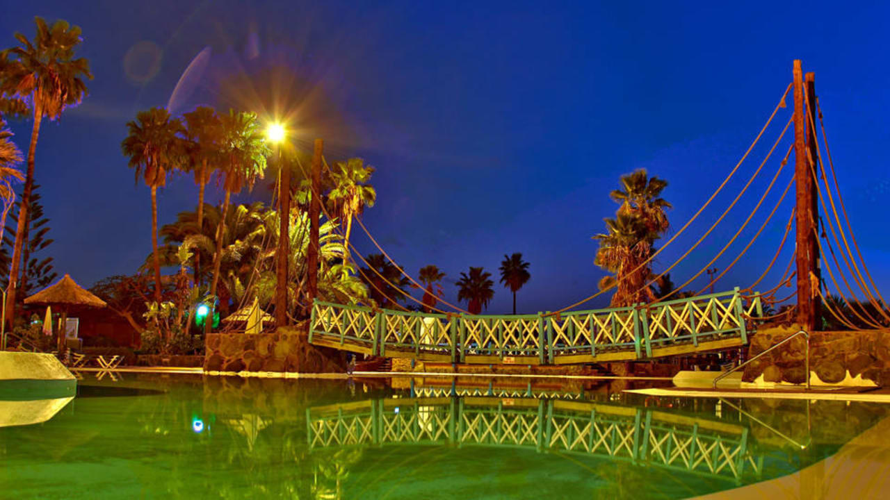 "Caybeach Princess" Caybeach Princess (Maspalomas) • HolidayCheck (Gran ...