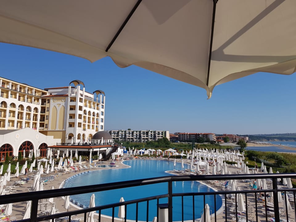 "Lobbybar" Alua Helios Bay (Obzor) • HolidayCheck (Bulgarien Süden ...