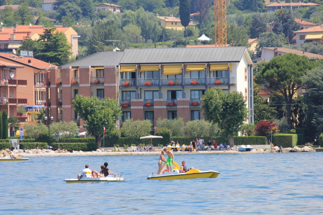 Hotel Du Lac Bardolino