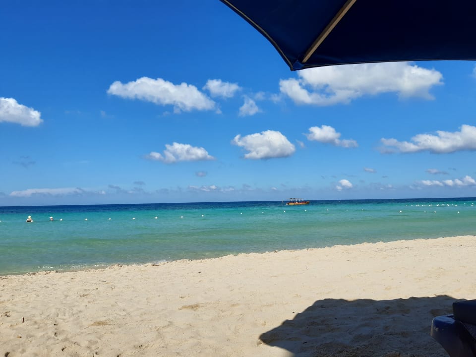 "Strand" Hotel Legends Beach Resort (Negril) • HolidayCheck (Cornwall ...