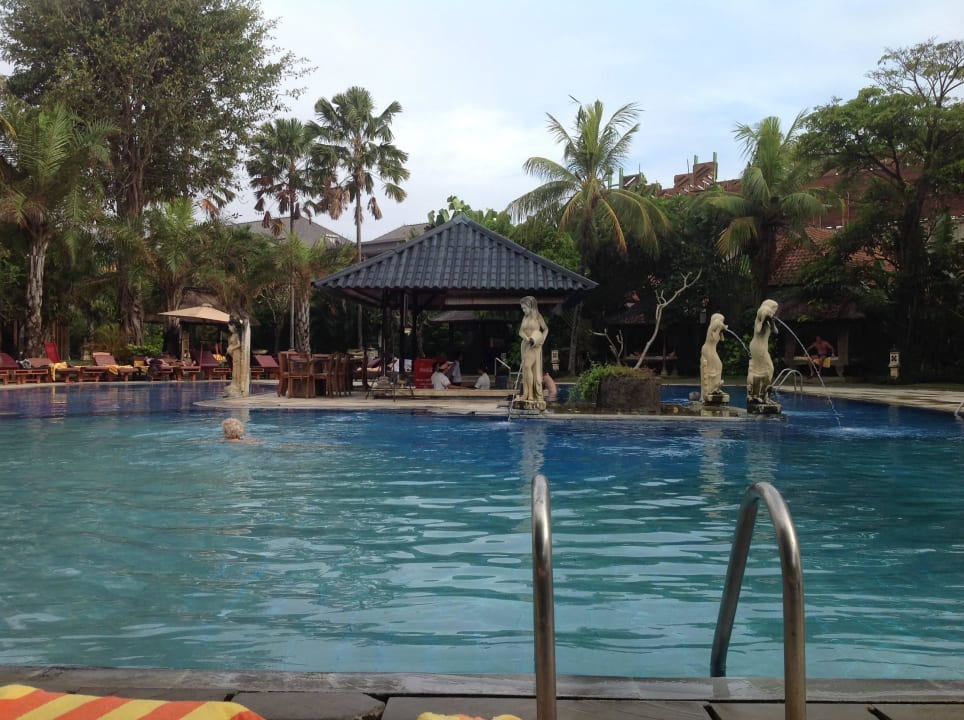"Pool" Puri Saron Seminyak Hotel (Seminyak) • HolidayCheck (Bali ...