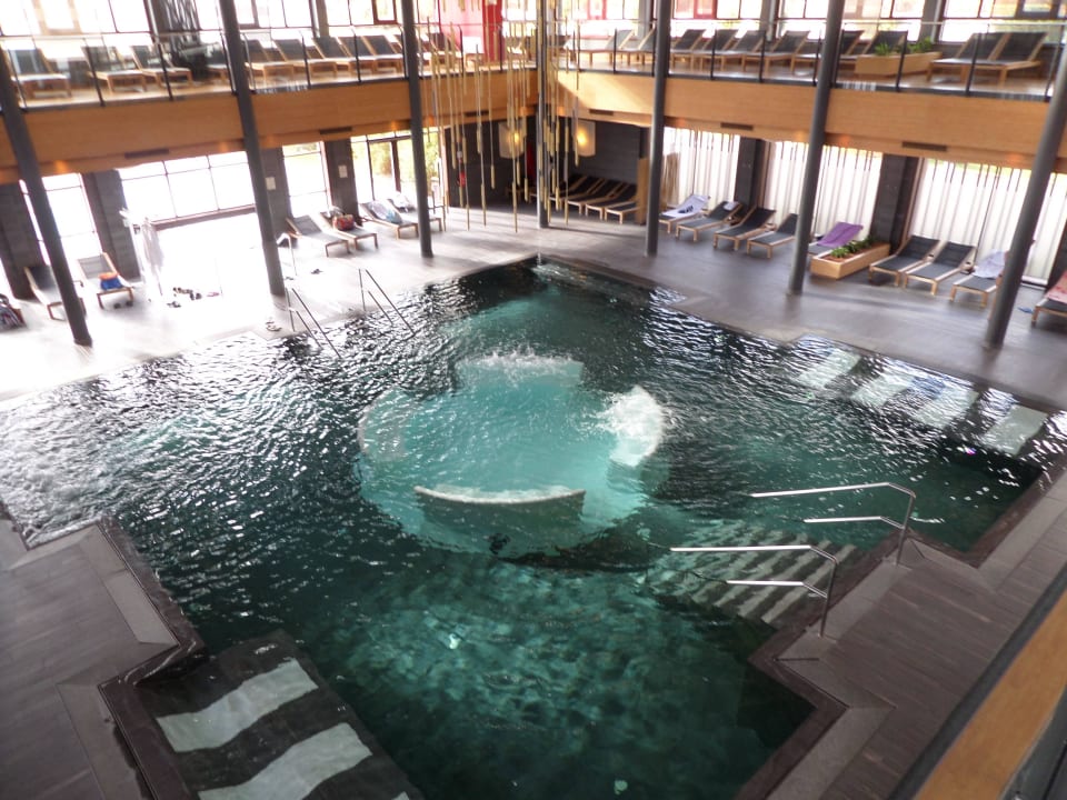 "Asia Spa" Asia Hotel & Spa Leoben (Leoben) • HolidayCheck (Steiermark ...