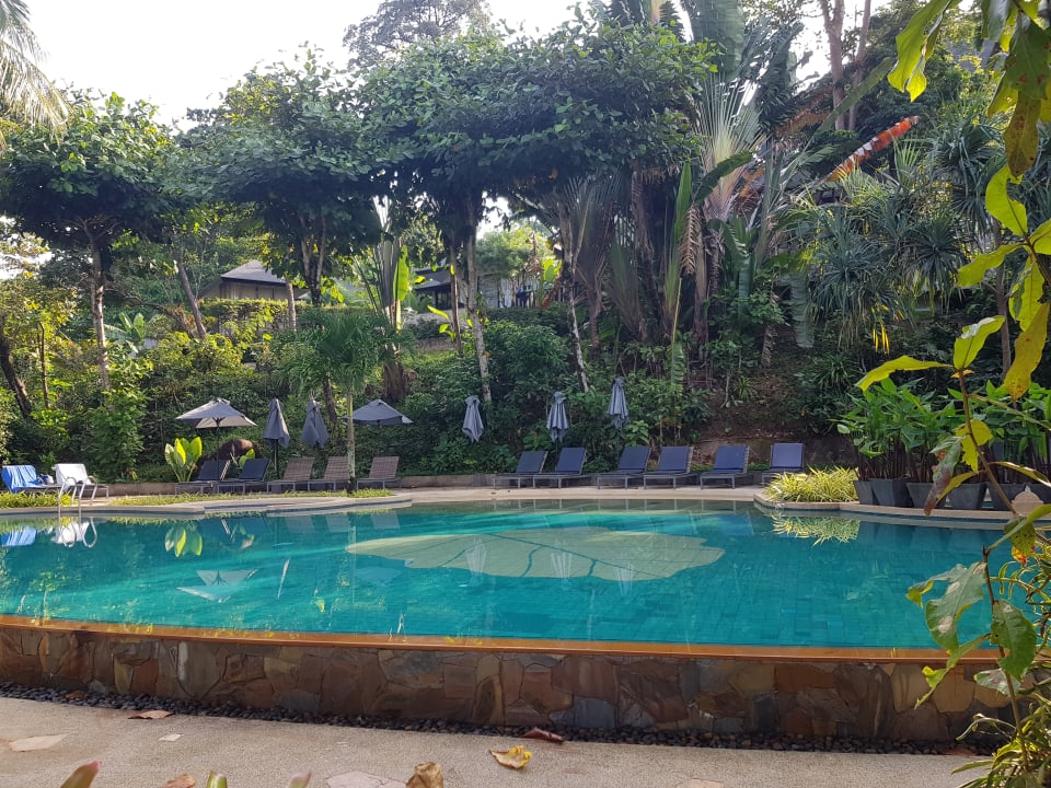 "Zimmer" Moracea by Khao Lak Resort (Sunset Beach) • HolidayCheck (Khao ...
