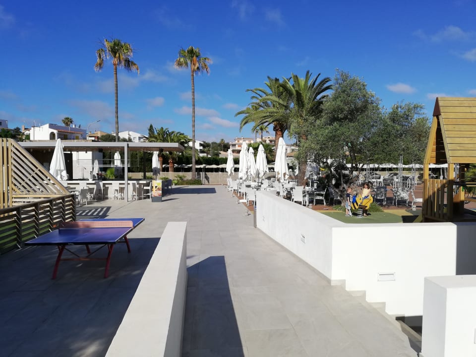 "Pool" JS Portocolom Suites (Porto Colom) • HolidayCheck (Mallorca ...