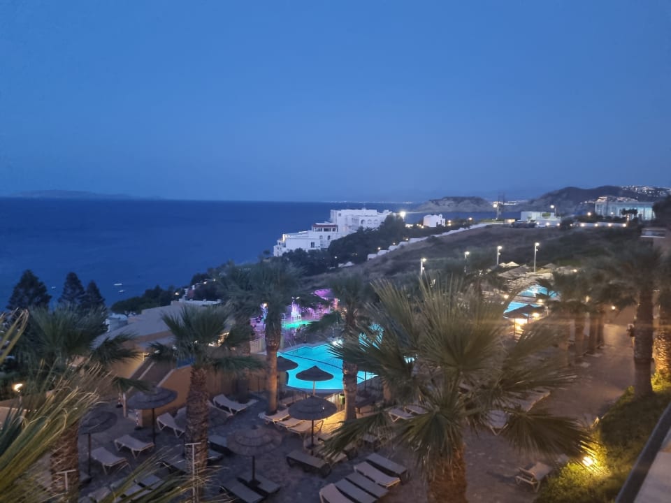 "Zimmer" Blue Bay Resort Hotel (Agia Pelagia) • HolidayCheck (Kreta ...