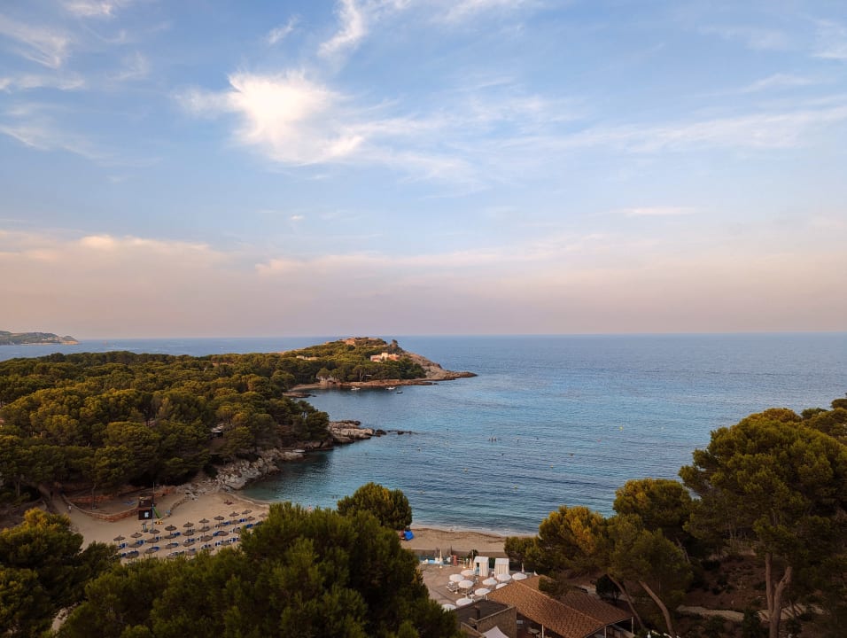 "Ausblick" AluaSoul Carolina - Adults Only (Capdepera) • HolidayCheck ...