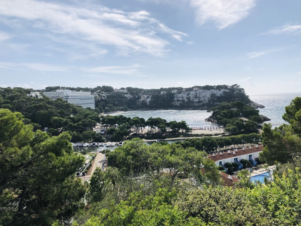 "Außenansicht" Comitas Floramar (Cala Galdana) • HolidayCheck (Menorca ...