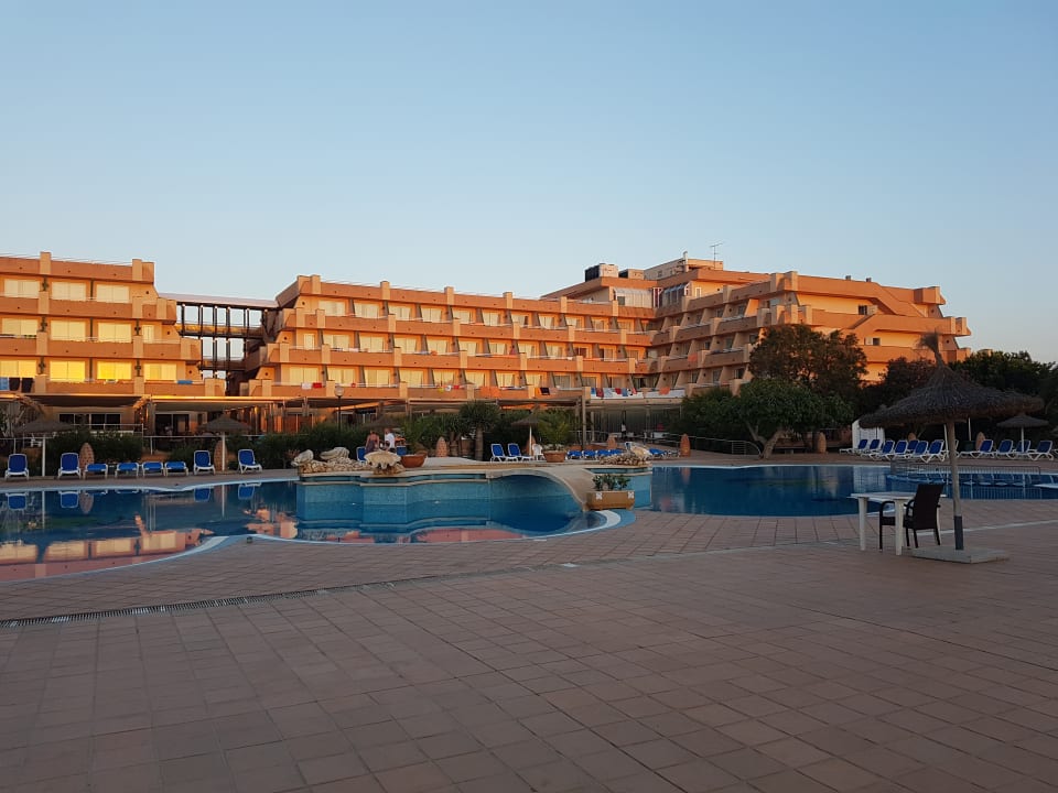 "Pool" Hotel Mariant Park (S'Illot / L'Illot) • HolidayCheck (Mallorca ...