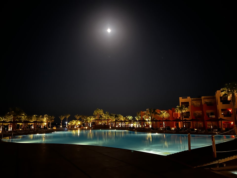 "Pool" Casa Mare Resort (Marsa Alam) • HolidayCheck (Marsa Alam/El ...