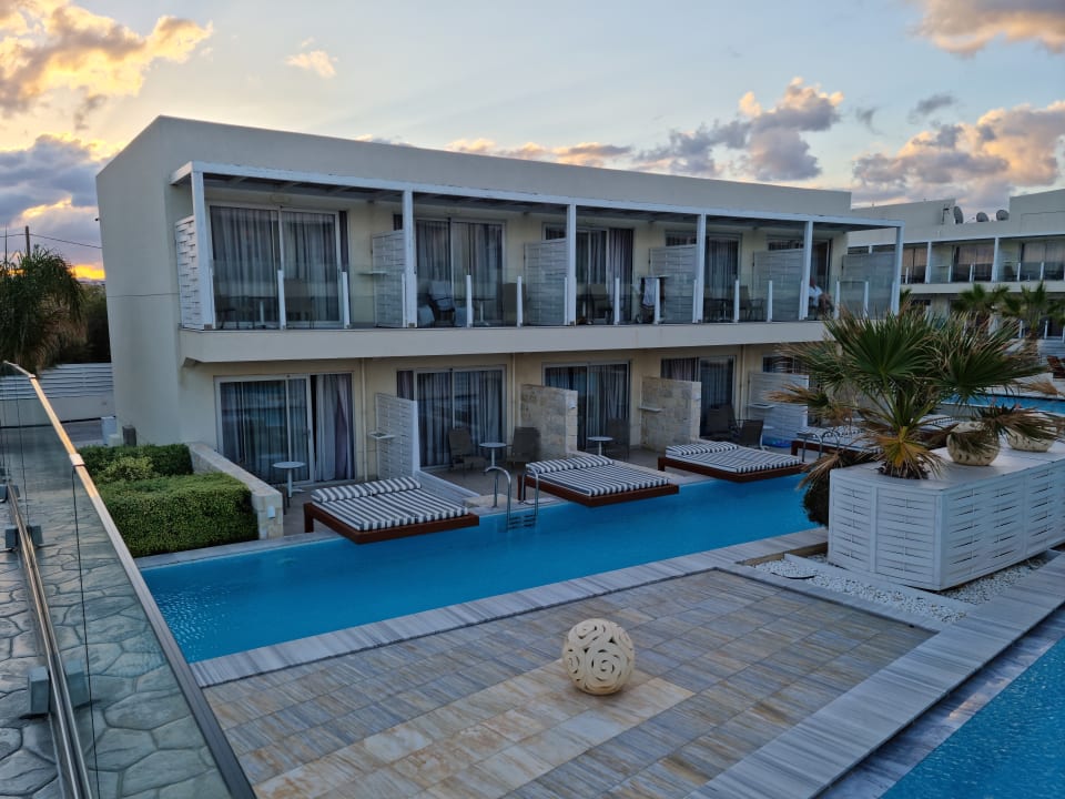 "Außenansicht" TUI BLUE Insula Alba (Aposelemis) • HolidayCheck (Kreta ...