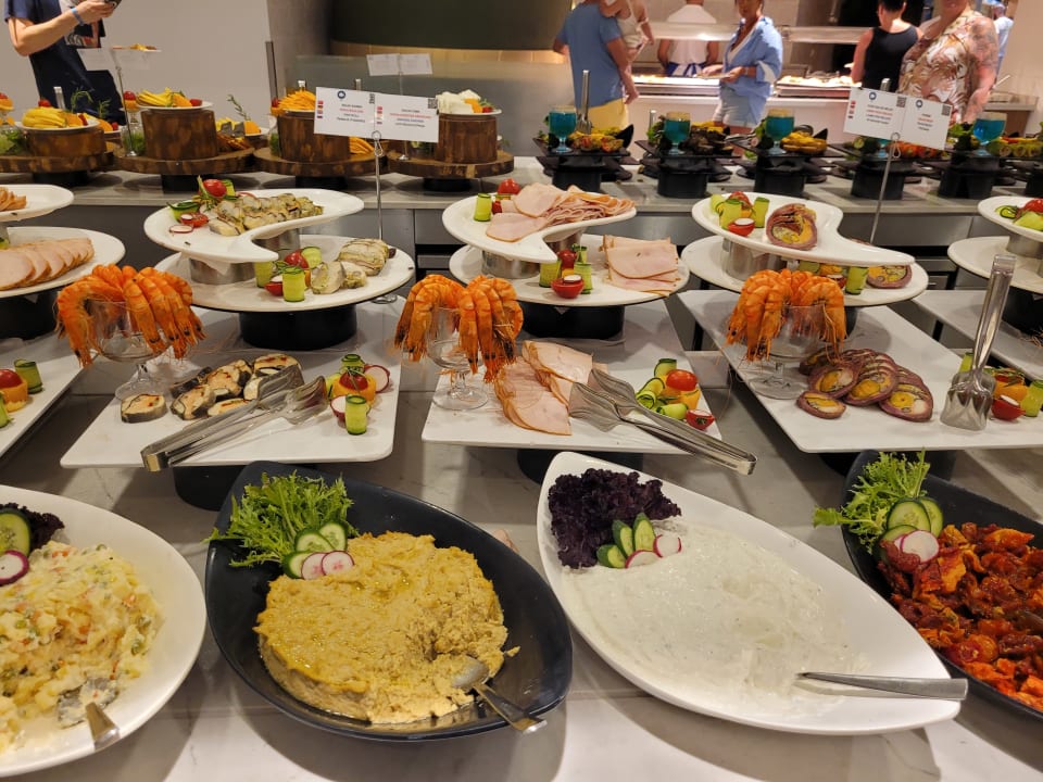 "Zimmer" Sunis Kumköy Beach Resort Hotel & Spa (Side - Kumköy ...