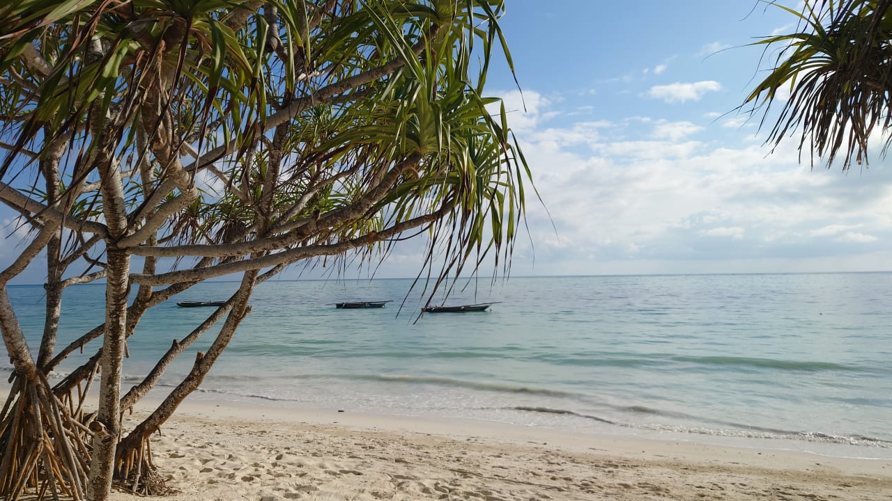 "Strand" Neptune Pwani Beach Resort & Spa (Pwani Mchangani ...