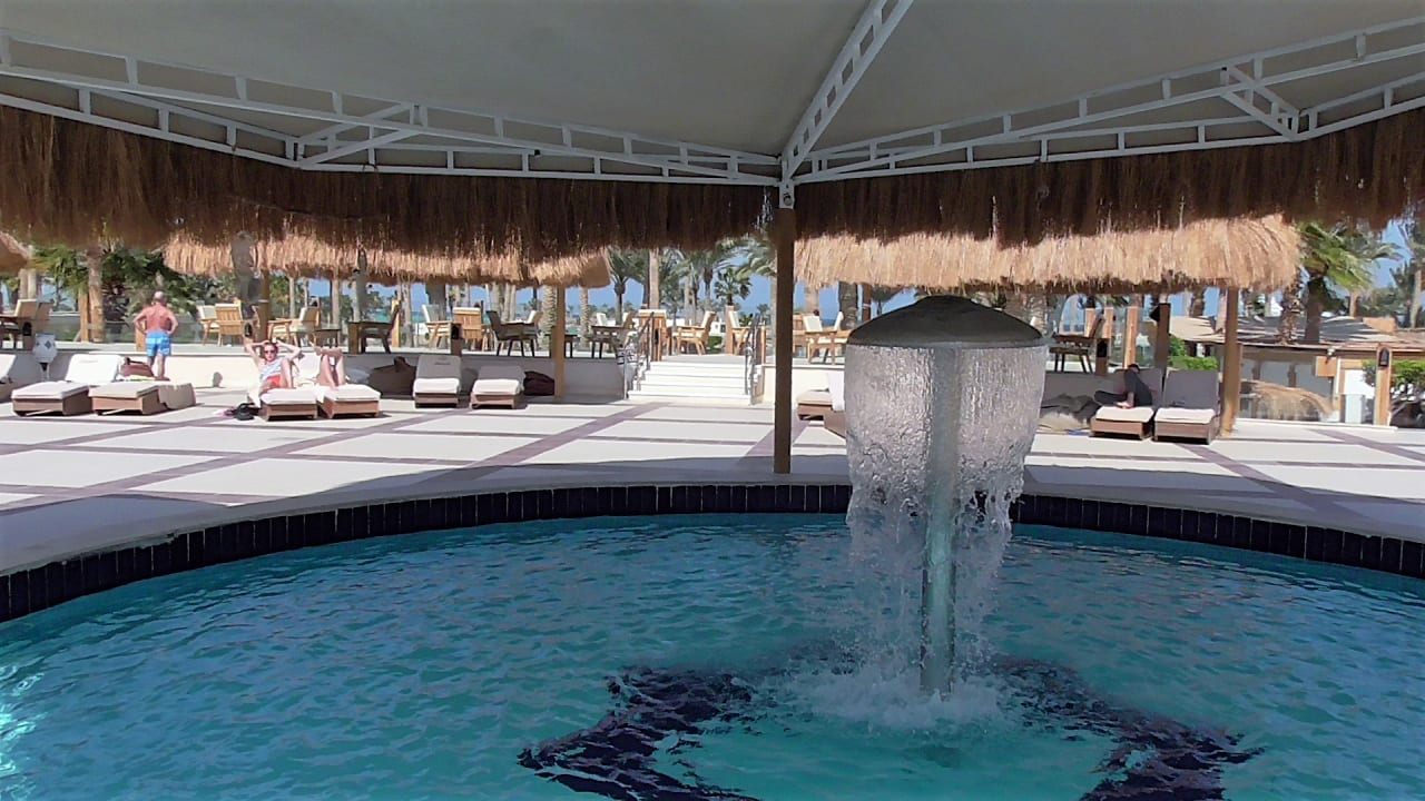 "Pool" Meraki Resort (Adults Only) (Hurghada) • HolidayCheck (Hurghada ...