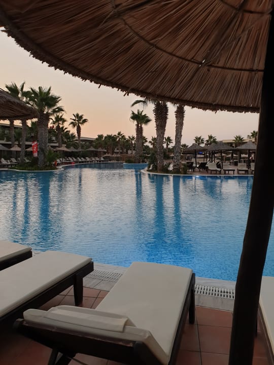 "Pool" Stella Palace Resort & Spa (Aposelemis) • HolidayCheck (Kreta ...