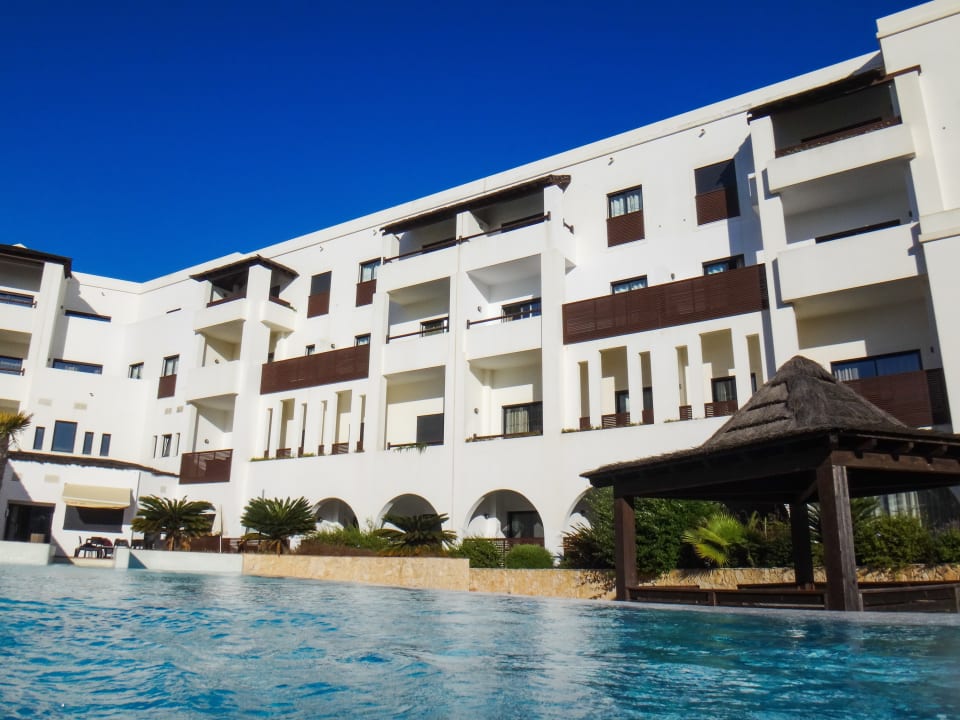 "Pool" Belmar Spa & Beach Resort (Lagos) • HolidayCheck (Algarve ...