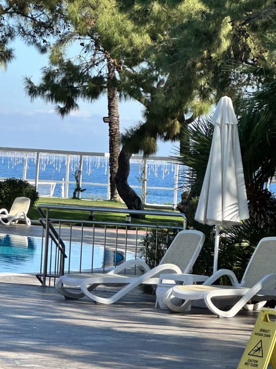"Pool" Tui Magic Life Beldibi (Beldibi) • HolidayCheck (Türkische ...
