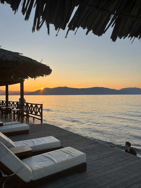 "Strand" Pepper Sea Club Hotel - Adults only (Georgioupolis ...