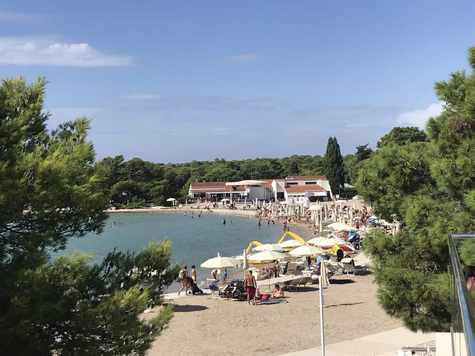 "Zimmer" Zaton Holiday Resort (Zaton (Zadar)) • HolidayCheck (Dalmatien ...