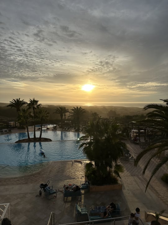"Pool" ROBINSON AGADIR (Agadir) • HolidayCheck (Großraum Agadir | Marokko)