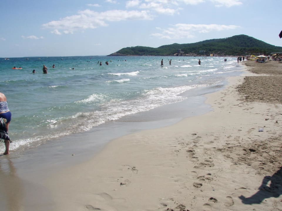 "Playa d'en Bossa Strand" Hard Rock Hotel Ibiza (Playa d'en Bossa ...