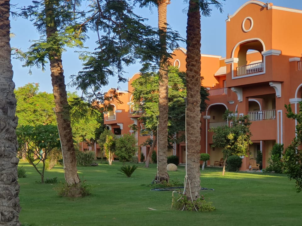 "Strand" Caribbean World Resort Soma Bay (Soma Bay) • HolidayCheck ...