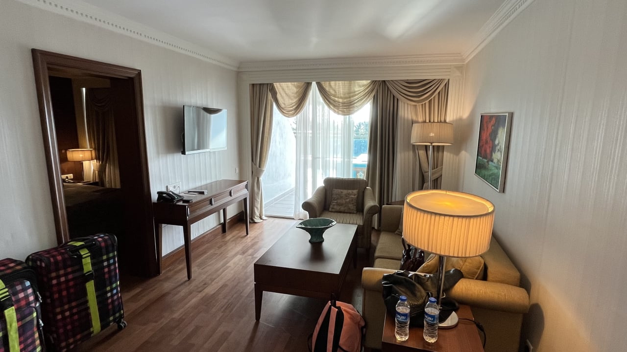 "Zimmer" Side Star Elegance (Side) • HolidayCheck (Türkische Riviera ...