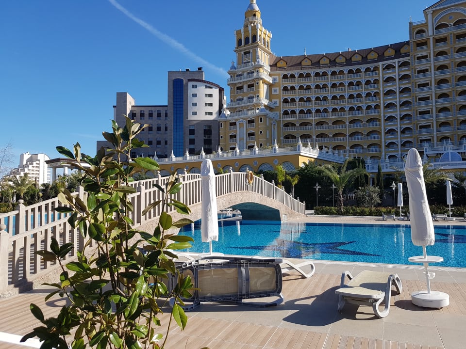 Royal Seginus (Lara) • HolidayCheck (Türkische Riviera | Türkei)