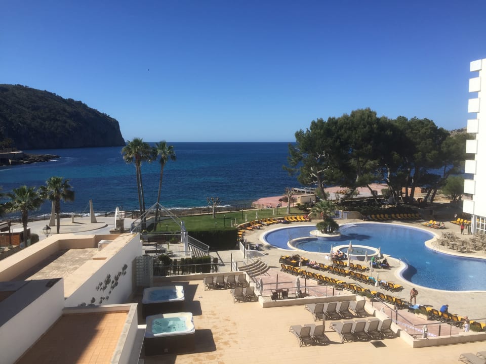 "Außenansicht" Alua Gran Camp de Mar (Camp de Mar) • HolidayCheck ...