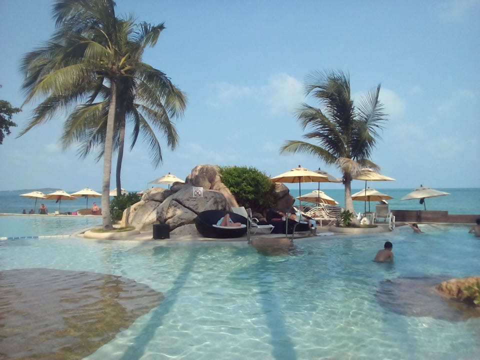 "Pool" Sheraton Samui Resort (Chaweng Noi Beach) • HolidayCheck (Koh ...