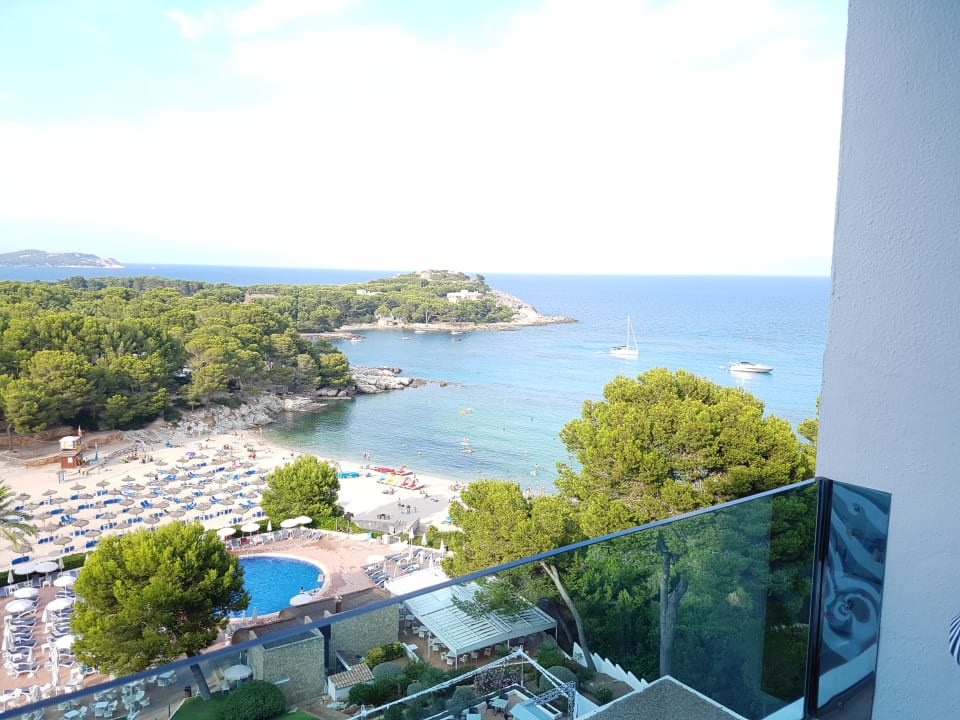 "Ausblick" AluaSoul Carolina - Adults Only (Capdepera) • HolidayCheck ...