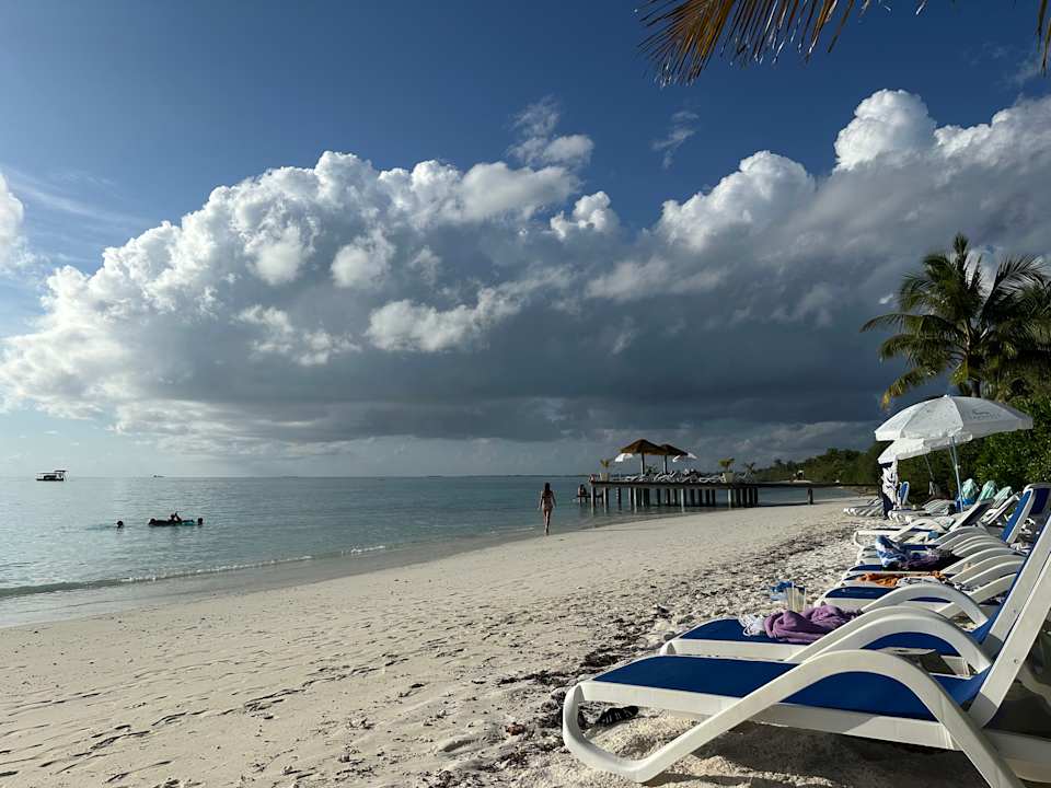 "Strand" Canareef Resort Maldives (Maradhoo) • HolidayCheck (Seenu ...