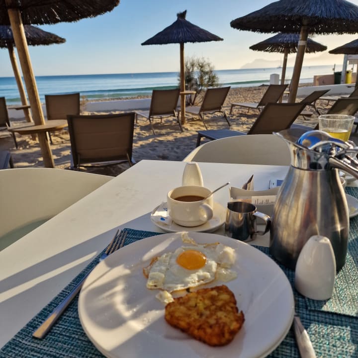 "Zimmer" The Sea Hotel by Grupotel - Adults only (Can Picafort ...