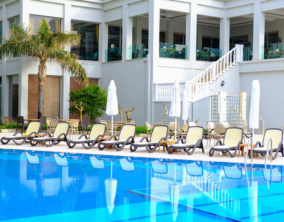 "Pool" Royal Atlantis Spa & Resort (Side - Gündogdu) • HolidayCheck ...