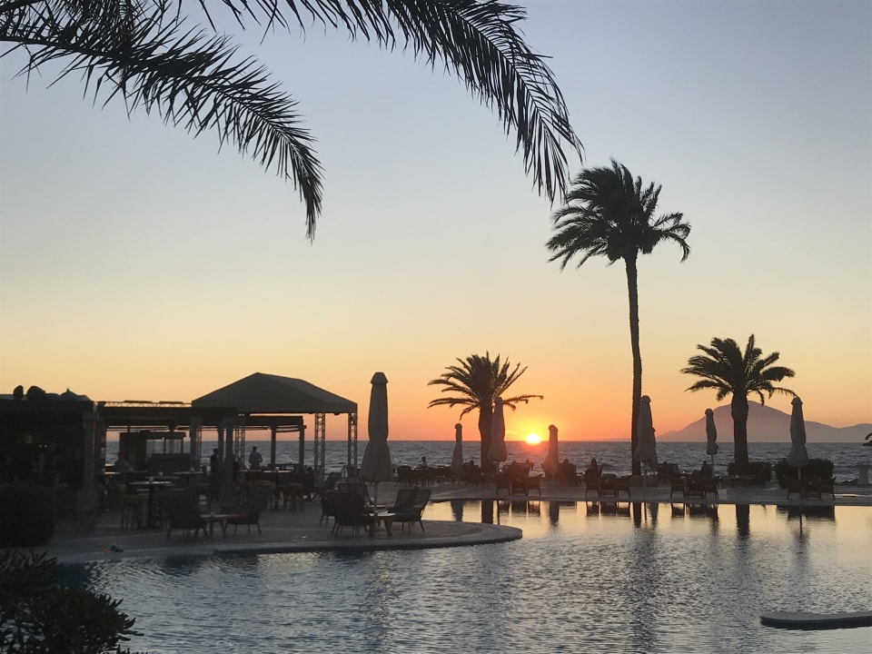 "Pool" ROBINSON KYLLINI BEACH (Loutra Killinis) • HolidayCheck ...