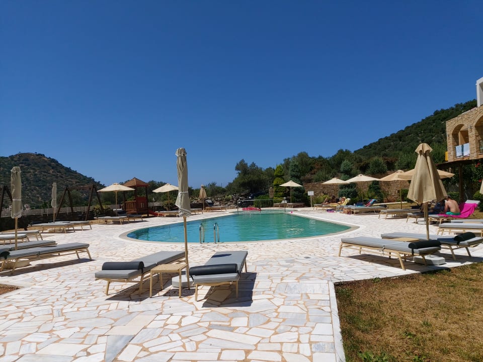 "Pool" Filion Suites Resort & Spa (Bali) • HolidayCheck (Kreta ...