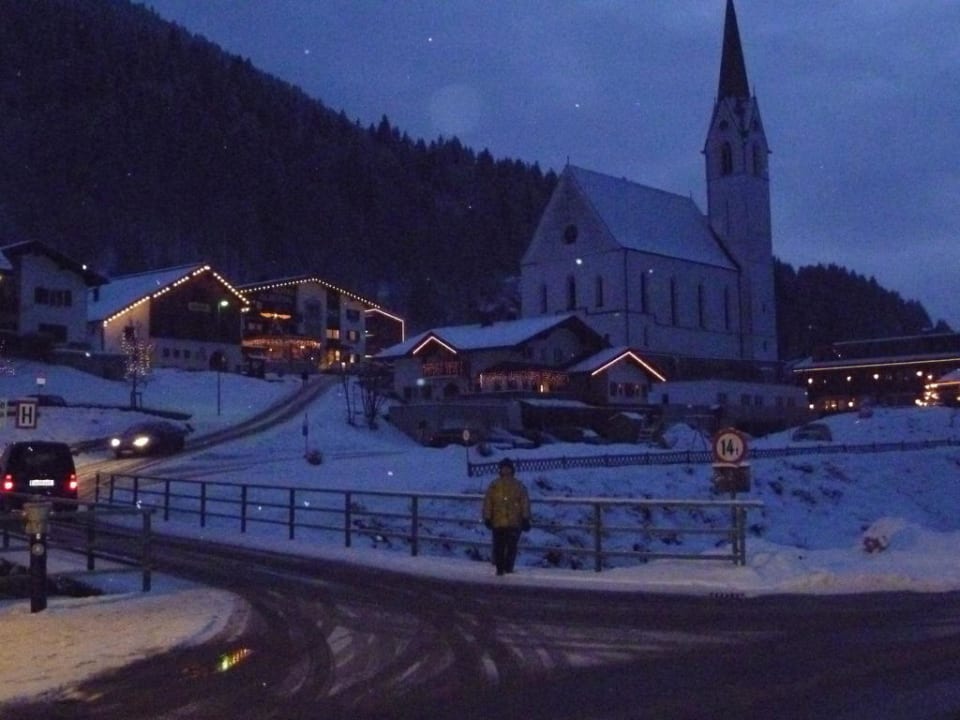 "Hotel Silbertal" Hotel Silbertal (Silbertal) • HolidayCheck ...